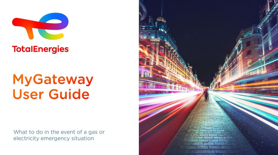 MyGateway Resources and Support